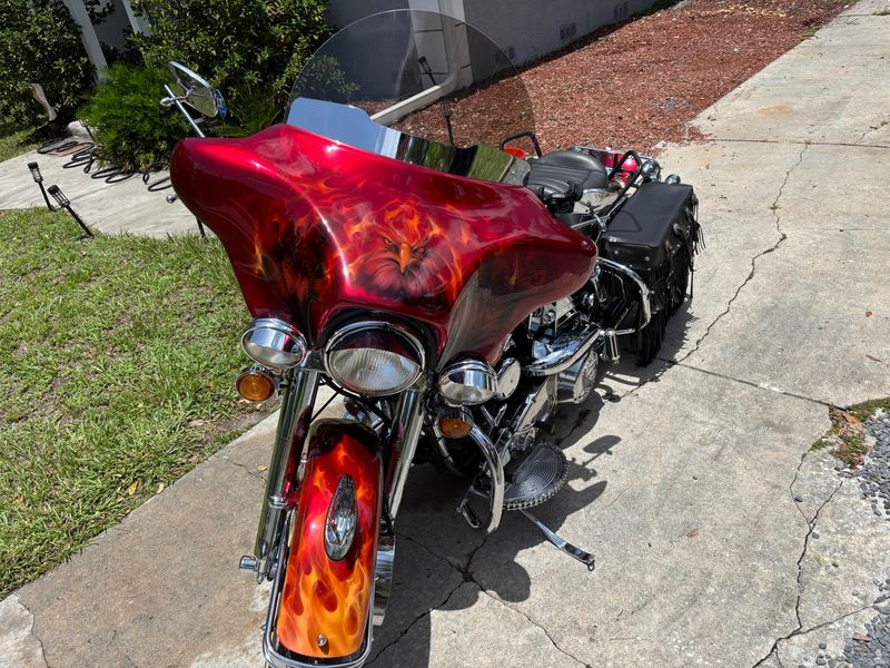 1982 Harley-Davidson FLH-80 Police Special for sale | Caroom