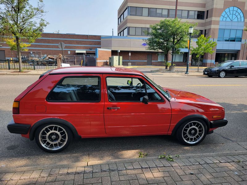 1985 Volkswagen GTI for sale | Caroom