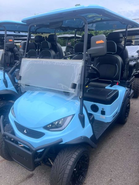 2024 ActivEv Pulse 4 Sky Blue for sale | Caroom